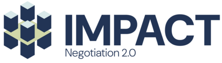 Advanced Negotiation Training - Impact Negotiation Group